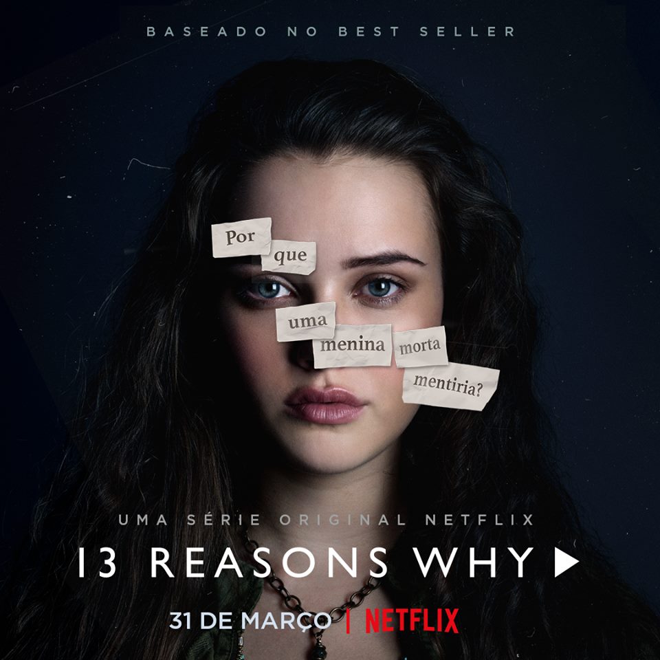hannah-baker-13-reasons-why-netflix- Plano Feminino